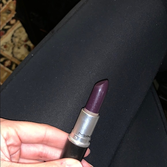 Makeup | New Mac Cosmetics Cyber Lipstick | Poshmark